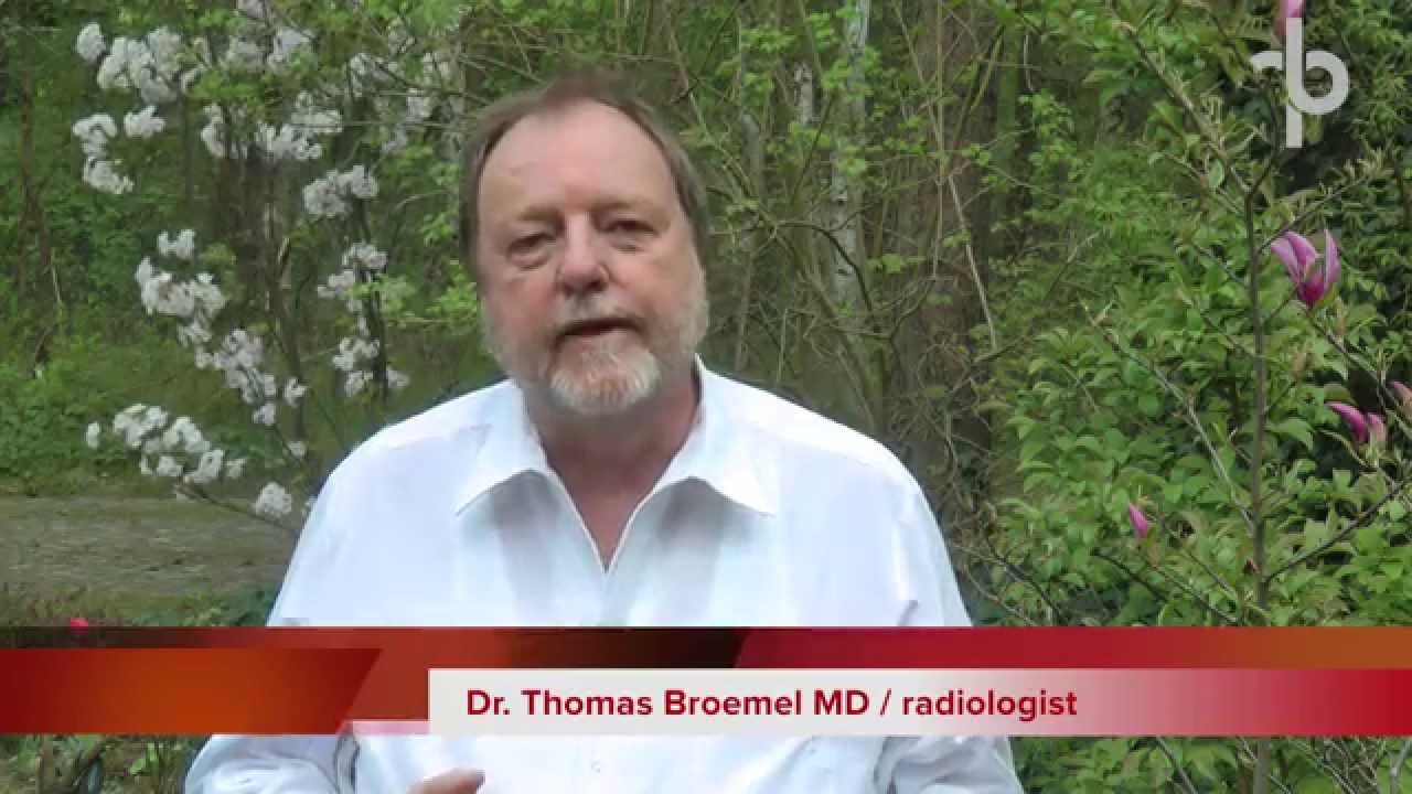 Dr. Thomas Broemel's Online Medicine on Patientus - YouTube