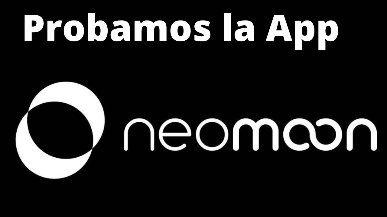 Probamos Neomon APP como funciona? - YouTube