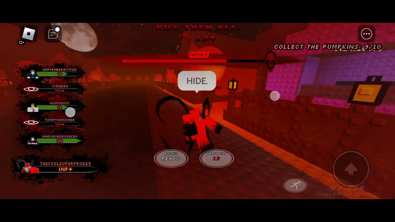 playing trud as coolkid with@TommyHack928 and @Rahilrmdodger - YouTube