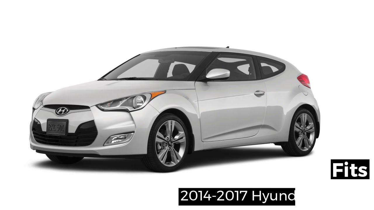 2014-2017 Hyundai Veloster Dash Control Unit | Genuine OEM ...