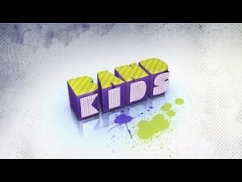 VINHETA DE ABERTURA | BAND KIDS | REDE BANDEIRANTES | 2009 - YouTube