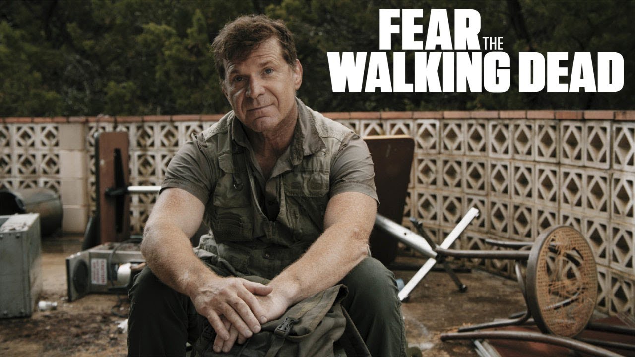 The Althea Tapes: Clark Reaction!! | Season 1 - Episode 4 - YouTube