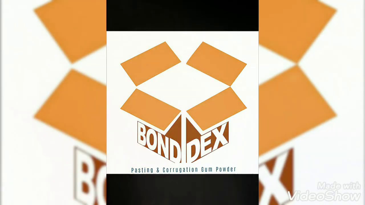 #Corrugatedbox #Cartonboxplant #Pastinggumpowder, BOND DEX - Gum Powder ...