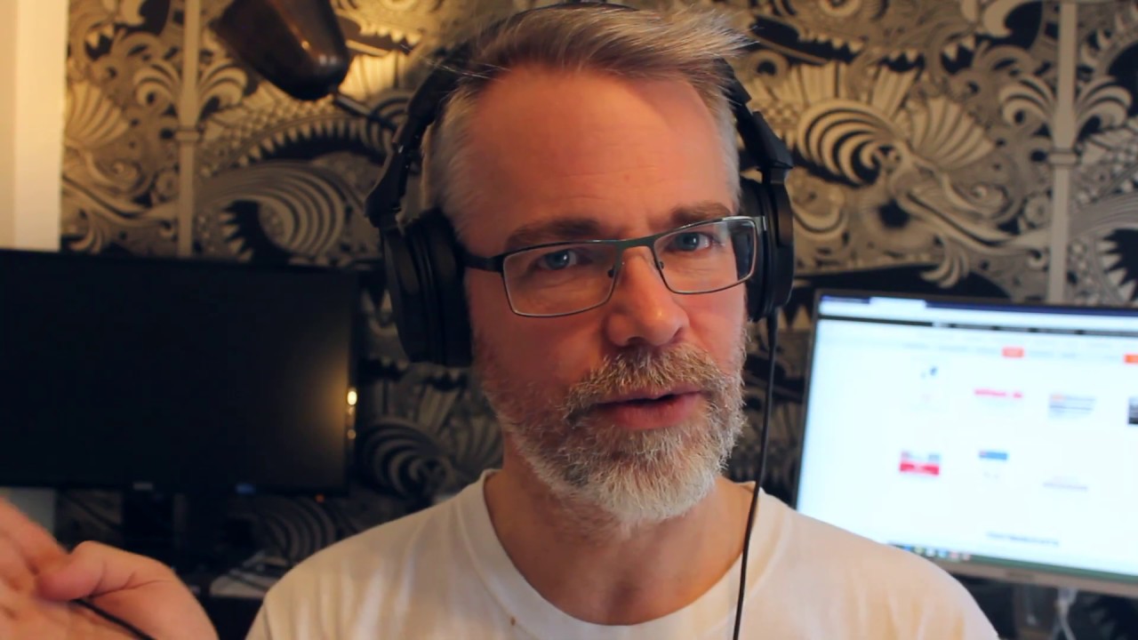 avento wireless bluetooth von beyerdynamic - YouTube