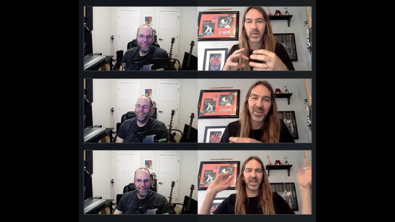 S2E12 - Mike Sloat of mikesloat.com - YouTube