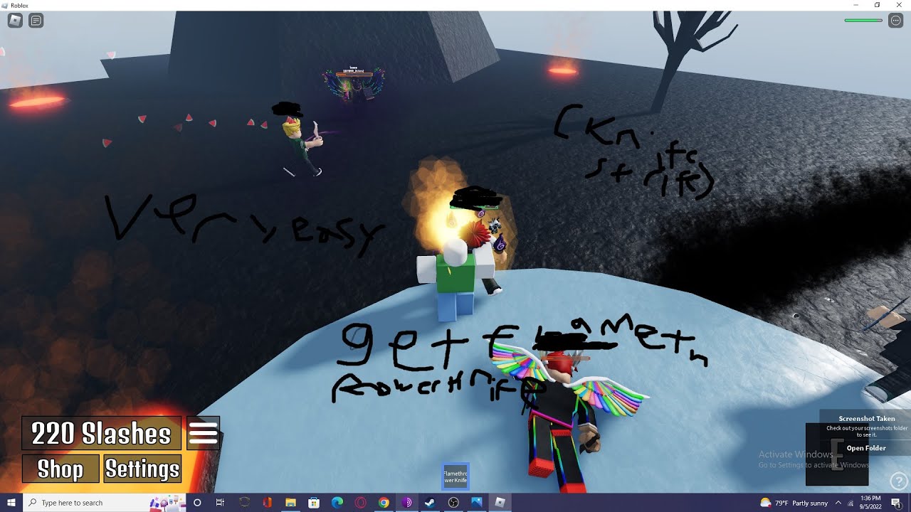 How to get melting point badge - YouTube