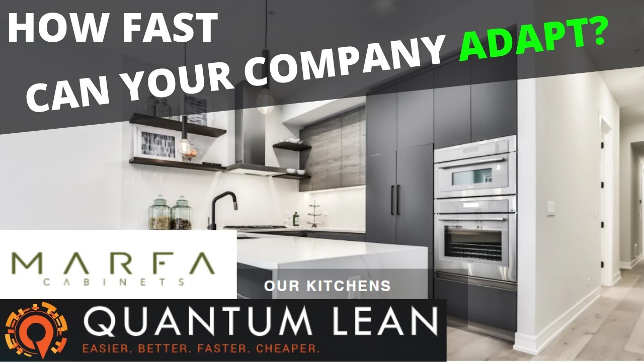 Two week transformation into a 2 Second Lean Company | Can it be that ...