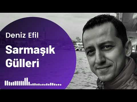 Deniz Efil - Sarmaşık Gülleri