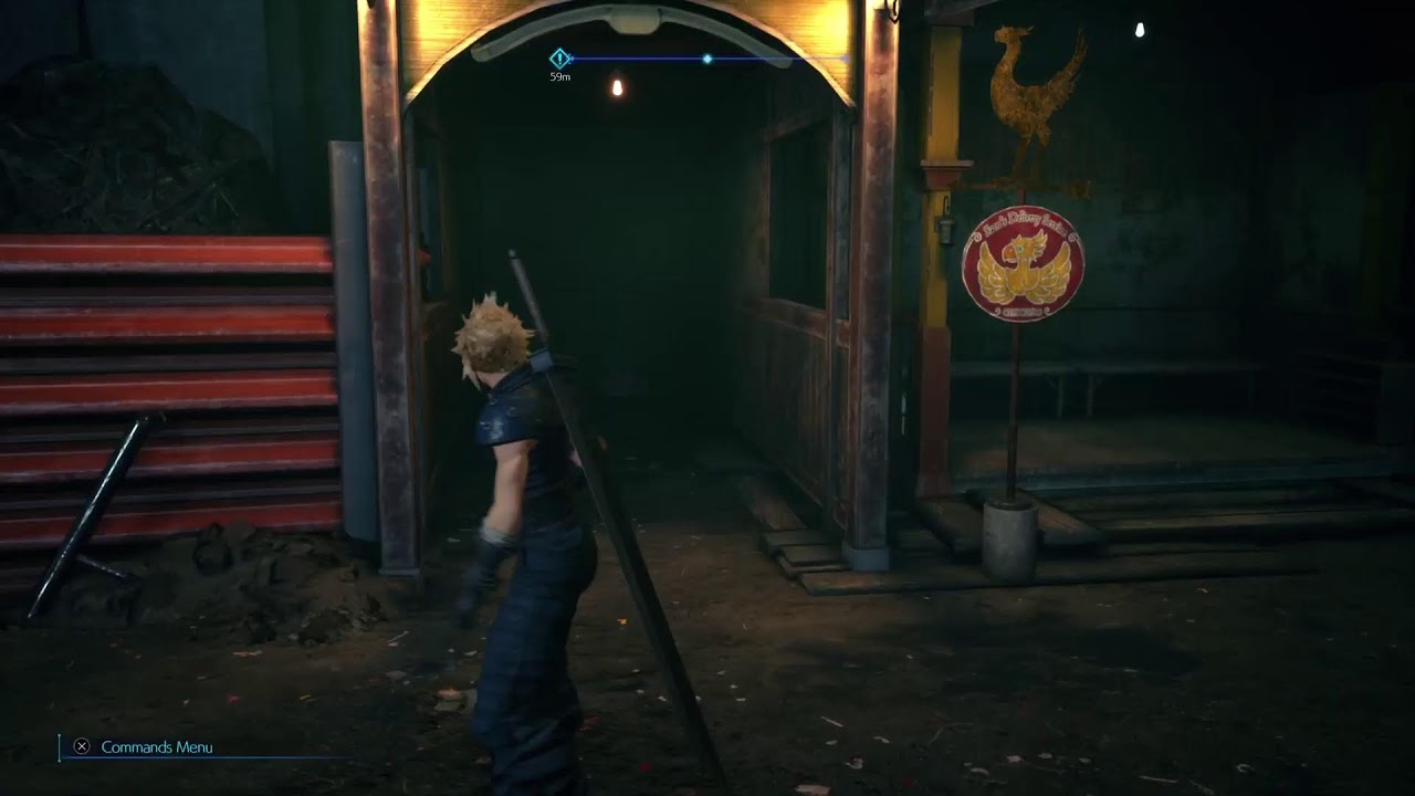 Ken Strife - YouTube