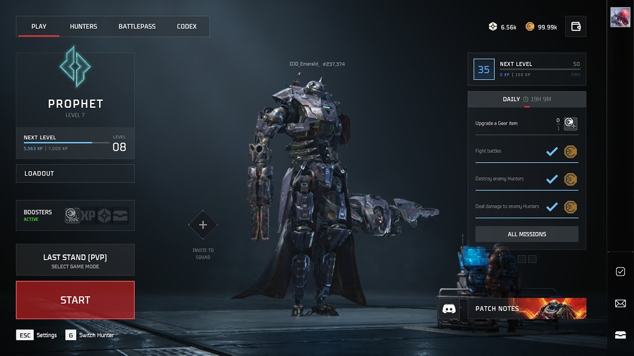 I AM THE ULTIMATE MECH | Steel Hunters - YouTube