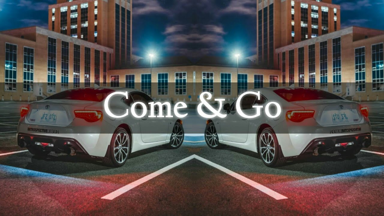 Juice WRLD ft.Marshmello - Come & Go - YouTube