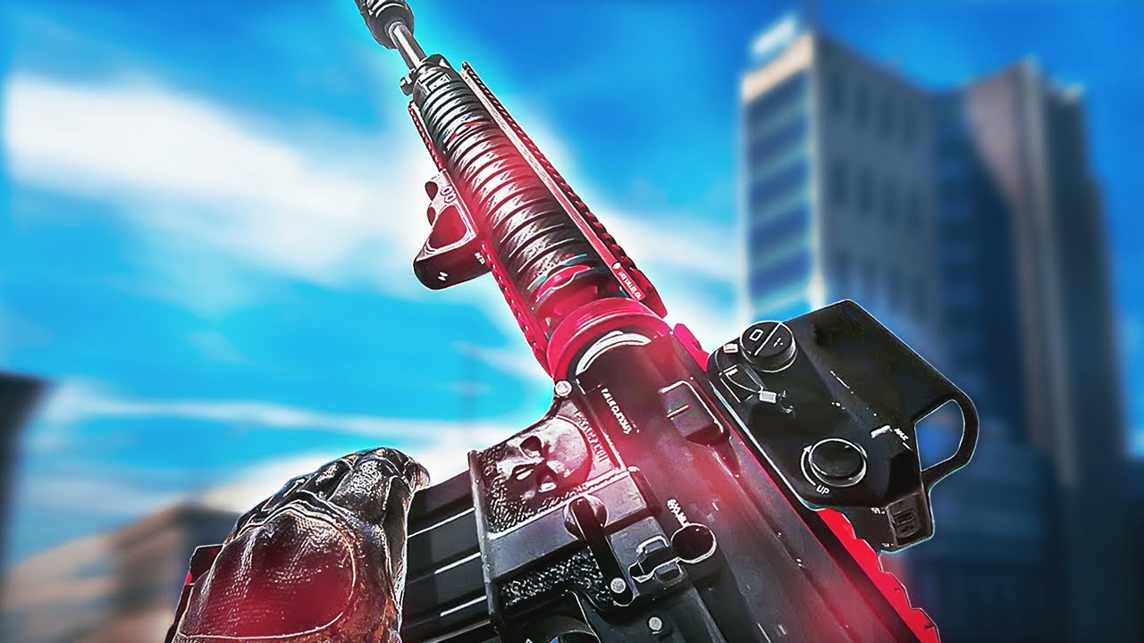 BEST WARZONE 2.0 GRAPHICS SETTINGS FOR LOW END PC + Nvidia FILTERS ...