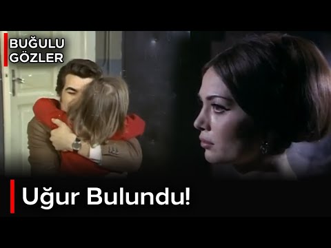 Buğulu Gözler | Uğur Bulunuyor!