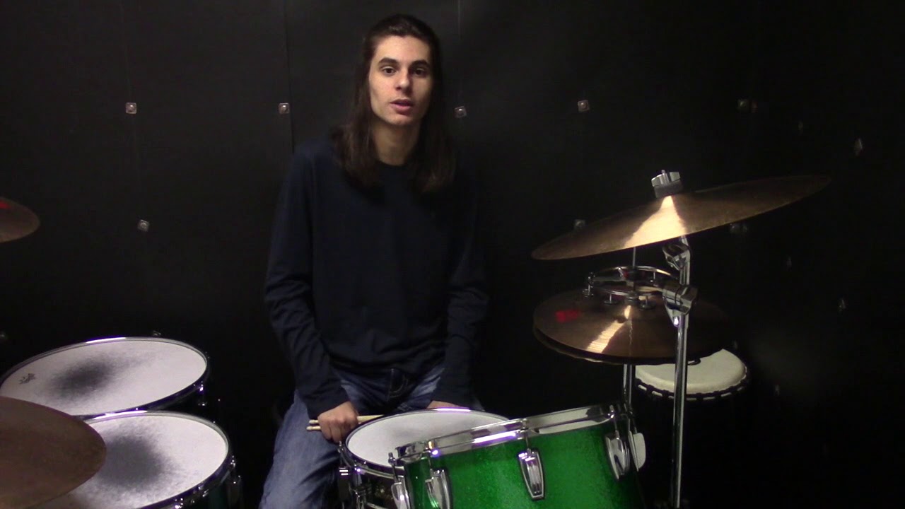 Sam Salazar 2018 Allstar Audition - YouTube