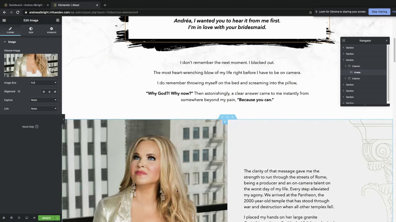 How To Swap Out Images Throughout The Site YouTube how-to-swap-out-images-throughout-the-site-youtube