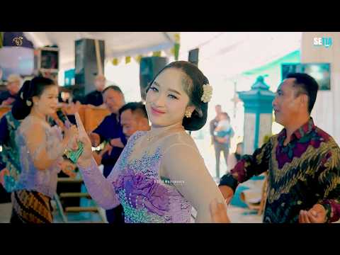 FULL TAYUB SUKO LARAS NING AULIA & NAWANG - NIKEN S - GEGER