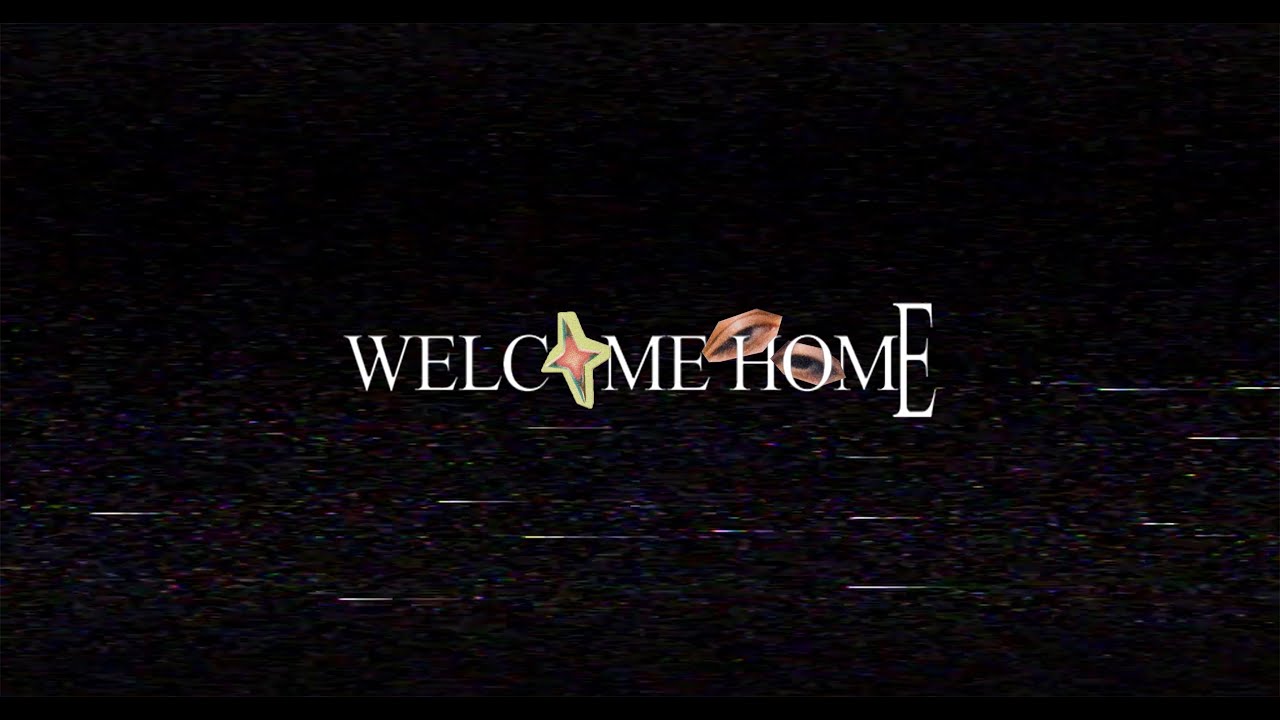 WELCOME HOME TV - YouTube