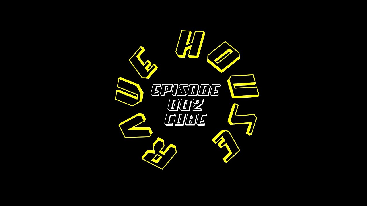 Rave House Sessions 002 “CUBE” (hard techno) - YouTube