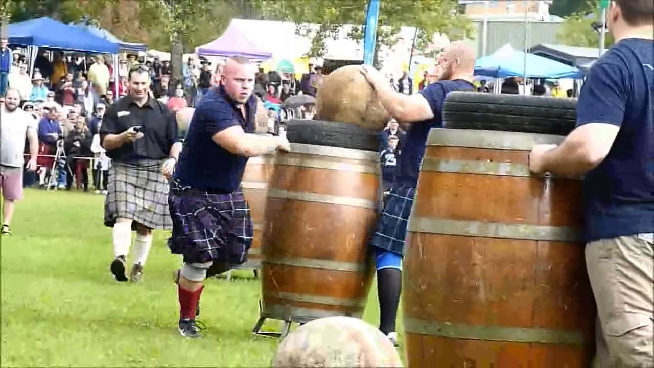 " The Bundanoon Stones of Manhood " - (2014) - YouTube