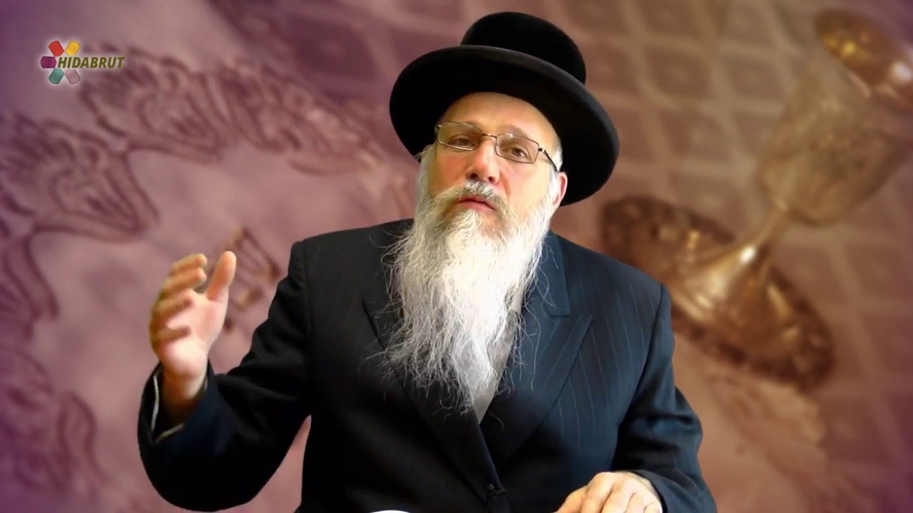 Rabbi Nachum Chaimowitz - Laws of Shabbat: Candle Lighting - Part 3 ...
