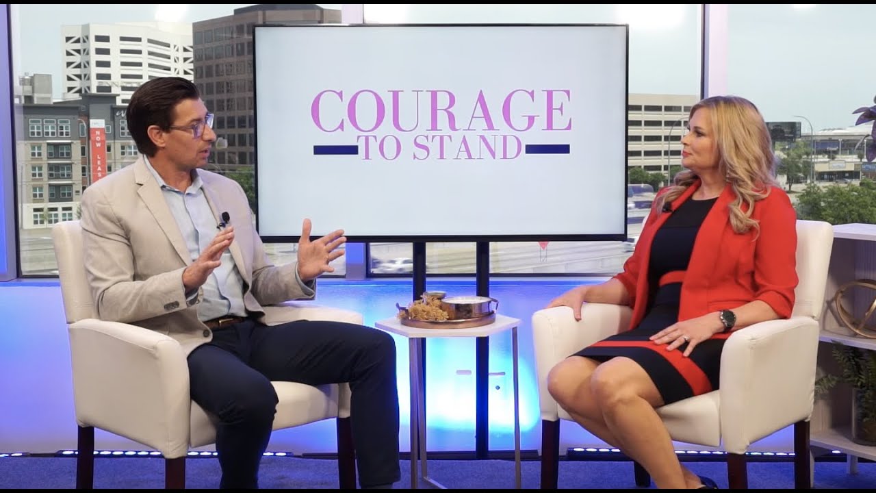 Episode #10 - Jaco Booyens - YouTube