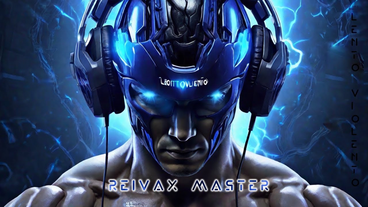 Lento Violento Heaven {LENTO VIOLENTO} Reivax Master Dj - YouTube