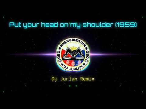 Put your head on my shoulder (Tiktok remix) | DjJurlan remix | Funky Night 2020