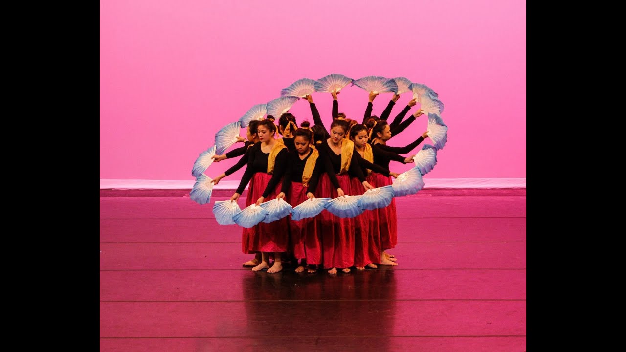 FAASSU | PCN 2015 | PAG-APIR - YouTube