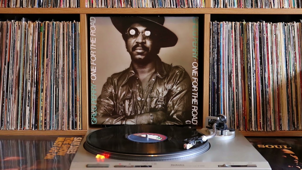 Beanie Sigel feat. Rell's 'Look at Me Now' sample of Greg Perry's 'Come ...