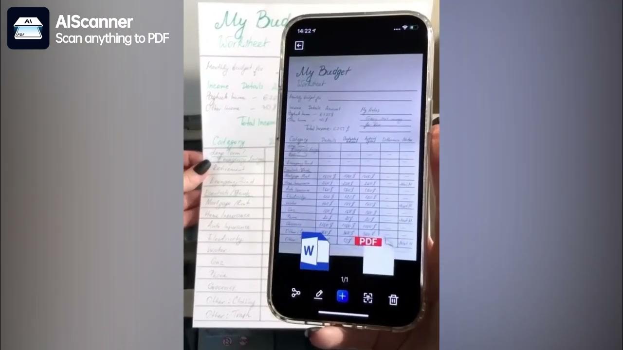 Text recognition&scanning translation - YouTube