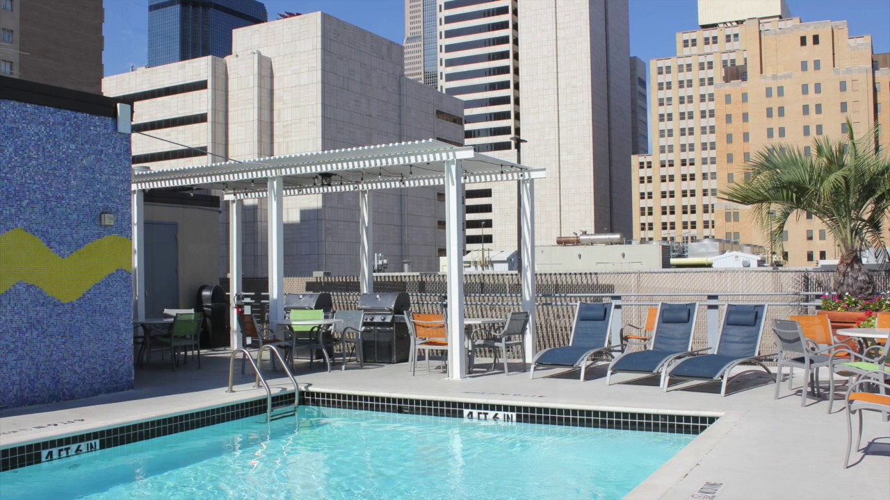 1122 Jackson #408 - YouTube