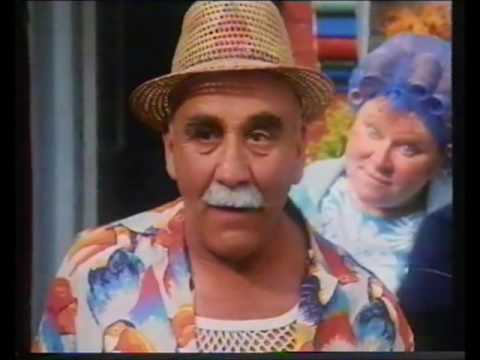 British gas Advert with Alf Garnett (OLD Adverts) - YouTube
