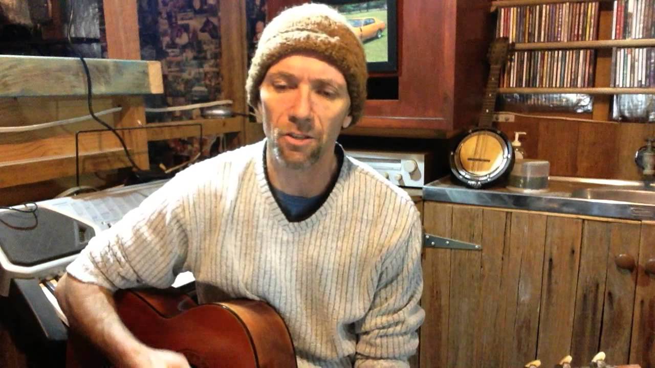 Mother Cries - Phil McGarry - original - YouTube