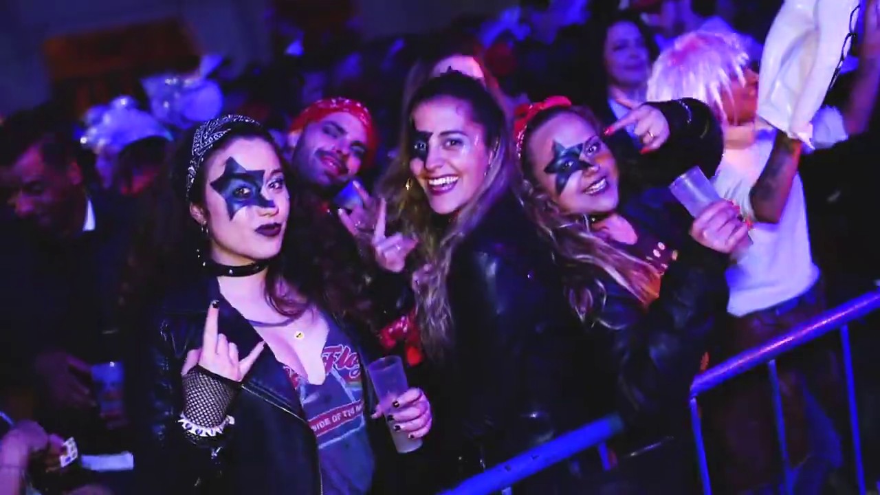 LALOKA on tour - YouTube