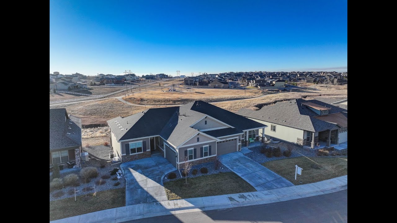 Stephen Guertler presents 12668 Ulster Street Thornton, CO ...