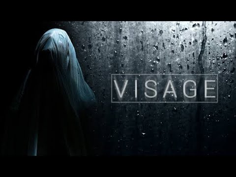 【VISAGE】#7 完全初見プレイに付きネタバレ禁止🈲音量マジで注意⚠️ - YouTube