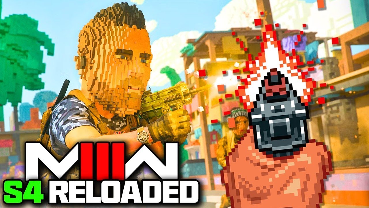 🔴Live:Call Of Duty / Rebirth Island / Big Map / NUKE CONTRACT Attempt ...