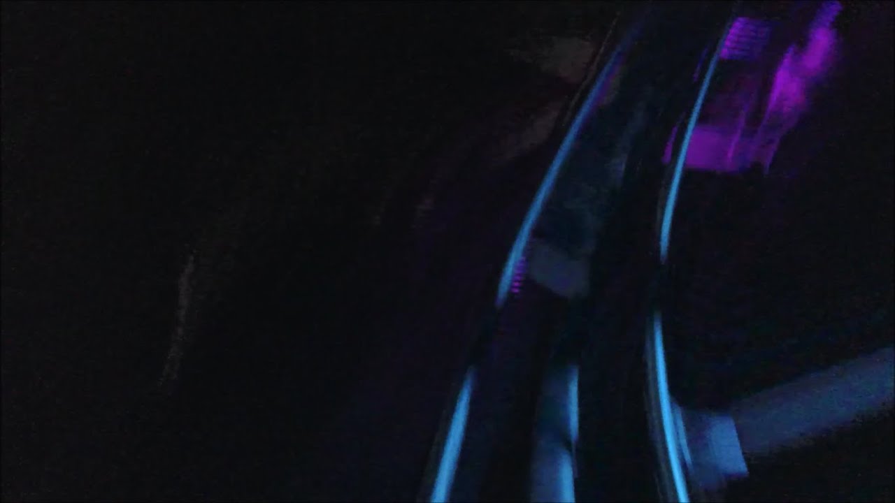 Flight of Fear HD On-Ride POV Front Kings Dominion Summer 2016 - YouTube