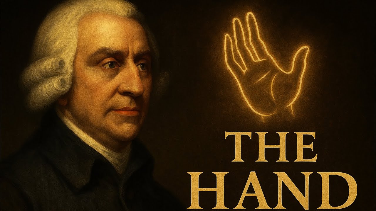 The Real Meaning Behind Adam Smith’s Invisible Hand (Finally Explained ...