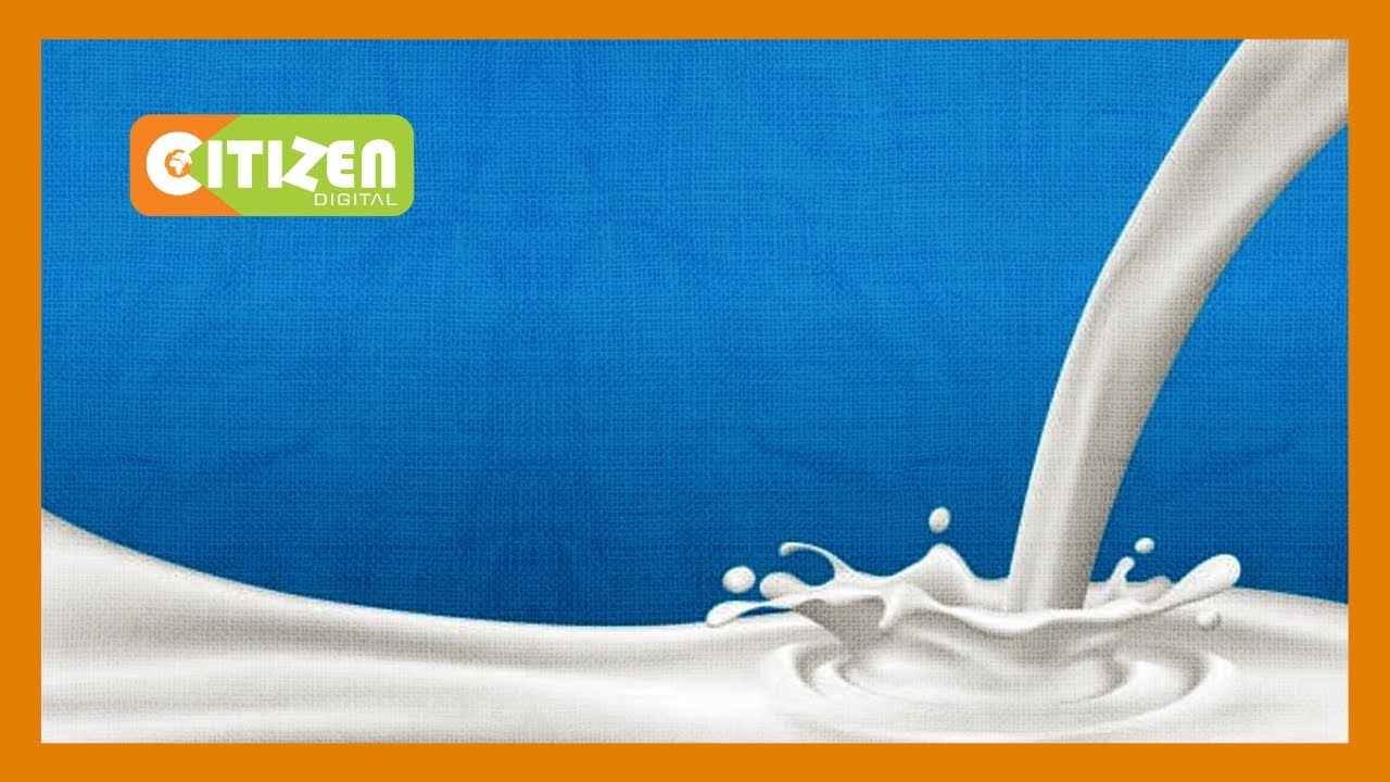 New KCC introduces lactose free milk - YouTube