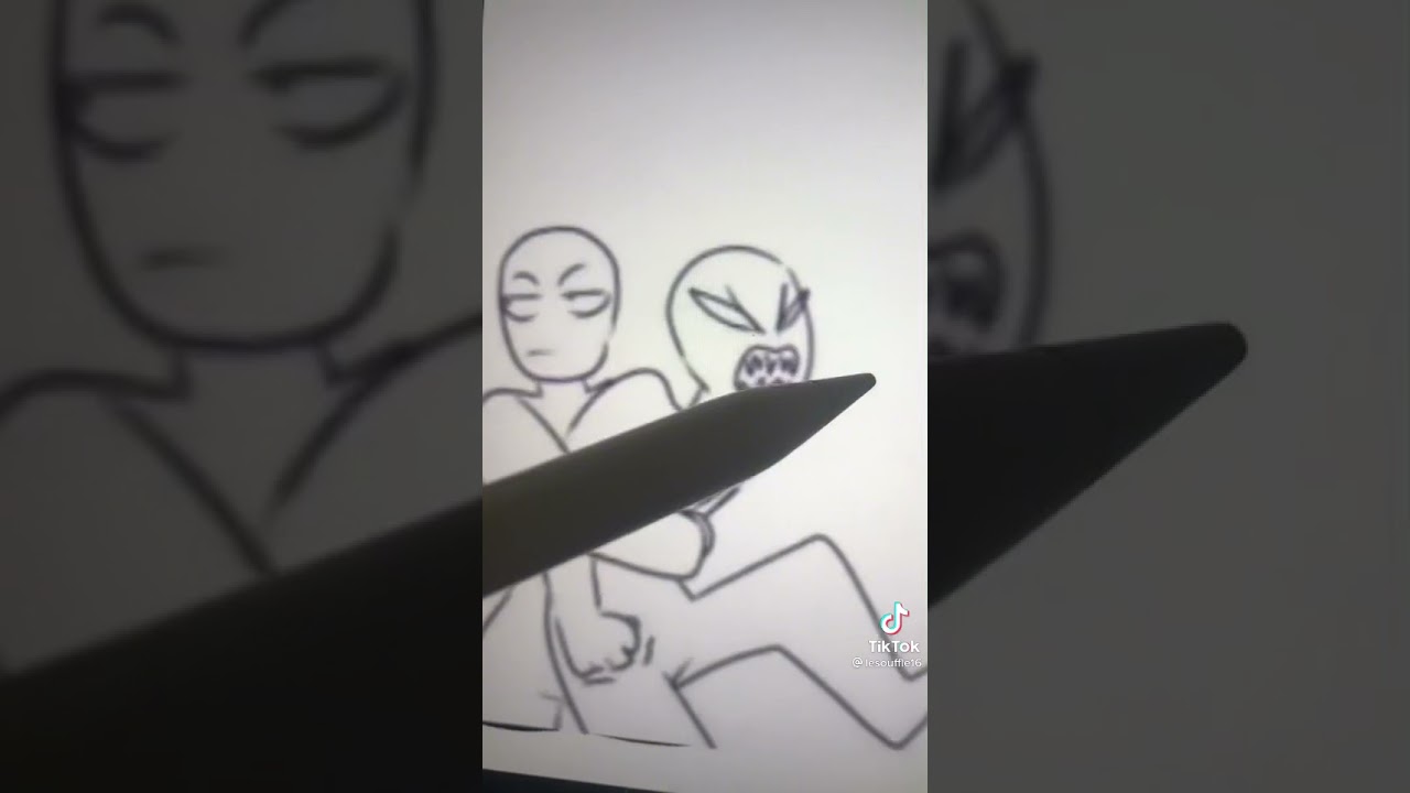 Idea de un seguidor 😦de Lesouffle16 ( Luberto 💙💜 ) - YouTube