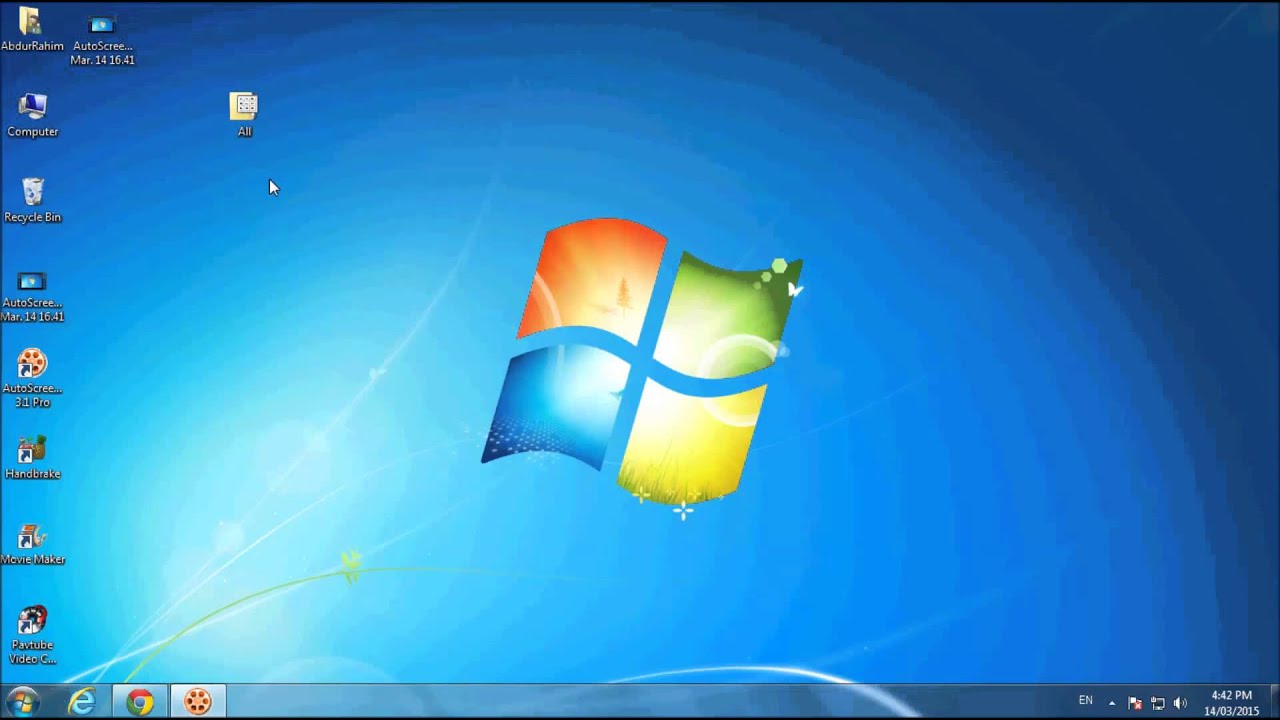 How To Set 777 Permissions In Windows 7 YouTube How To Set 777 Permissions In Windows 7 YouTube