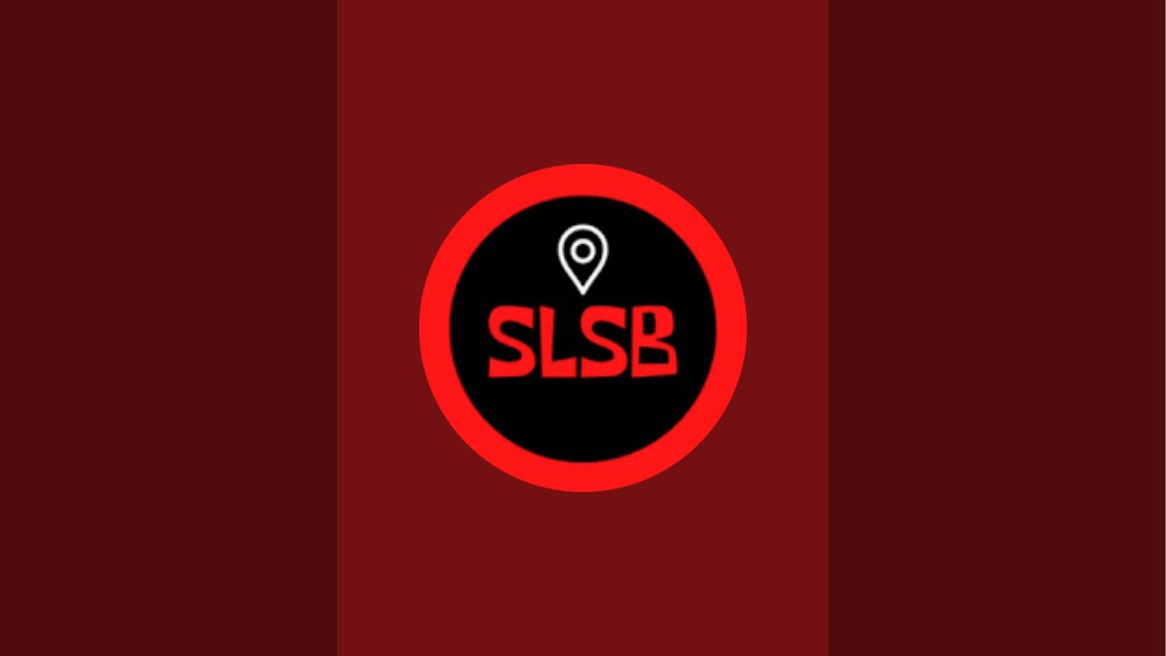 SLSB está ao vivo! - YouTube