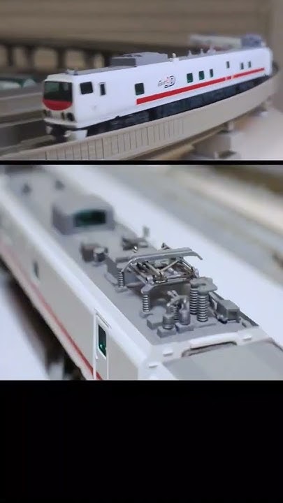 4 JR東日本 キヤE193系 East i-D JR EAST KIYA E193 SERIES Multipurpose Experimental Trains “East i-D” ＃ ...