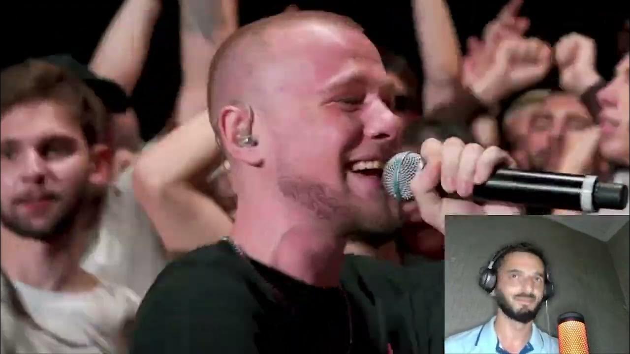 Young Mic vs IVA G ვერ არი კაი ამბავი - YouTube