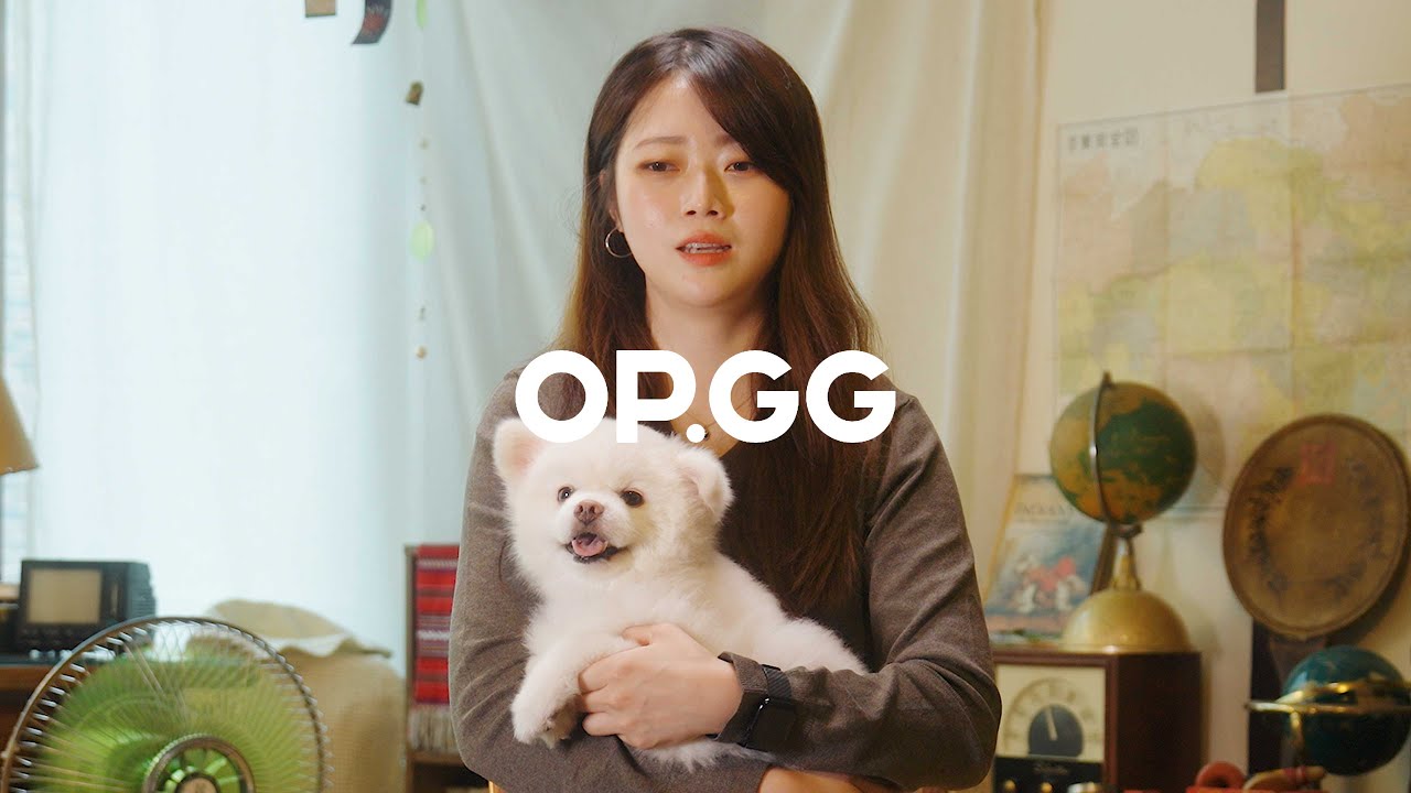 OP.GG | 365일 무제한 연차, 시간, 장소 모든 게 완전자율 오피지지 - YouTube