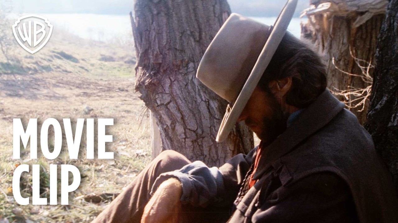 The Outlaw Josey Wales | Turn Back | Movie Clip | Warner Bros ...