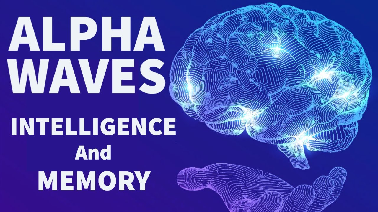 BOOSTED CONCENTRATION | Omega Waves | Focus And Memory | Accelerated Intelligence | ADHD ...