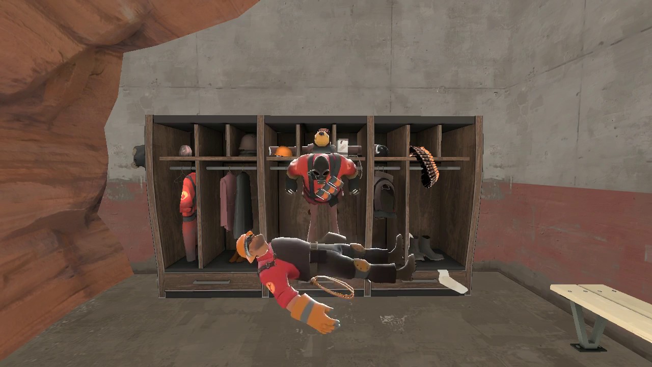 Heavy Room - YouTube