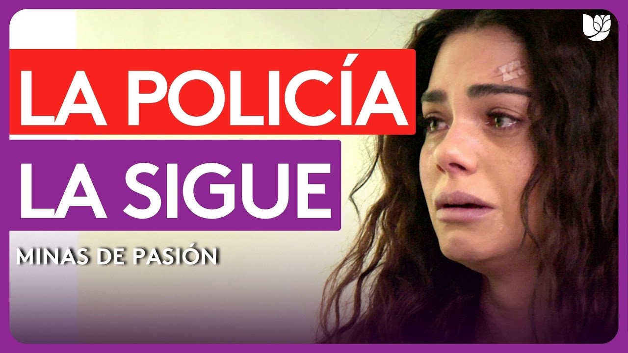 Emilia está muy cerca de ser arrestada | Minas de Pasión | Capítulo 30 ...